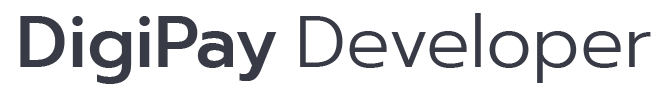 DigiPay Developer